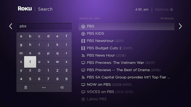 Get the PBS Kids App on Your Roku TV - PBS KVIE