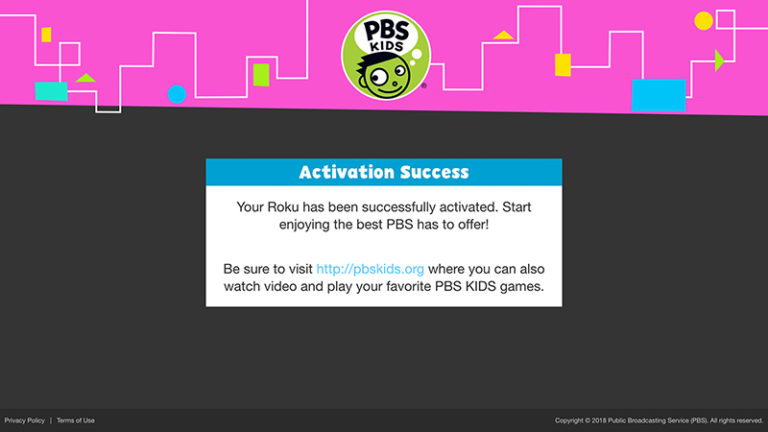 Get the PBS Kids App on Your Roku TV - PBS KVIE