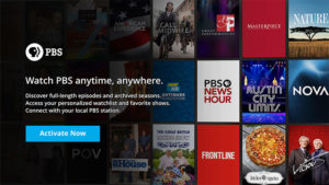 How to Watch PBS KVIE Passport - PBS KVIE