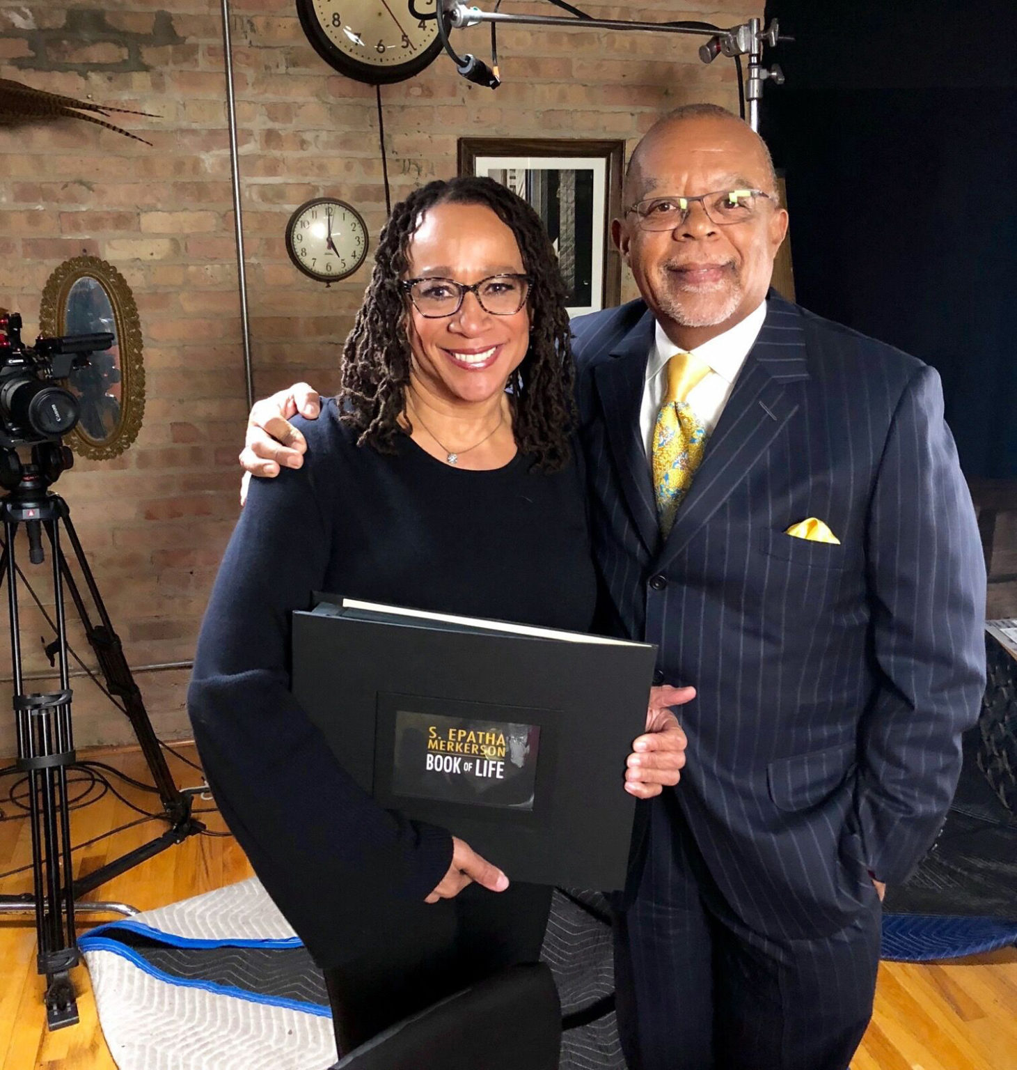 PBS KVIE Celebrates Black History - PBS KVIE