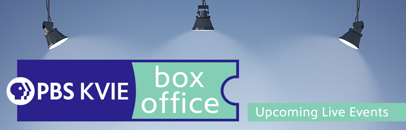 KVIE - PBS for Northern California