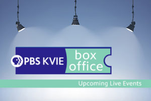 KVIE - PBS for Northern California