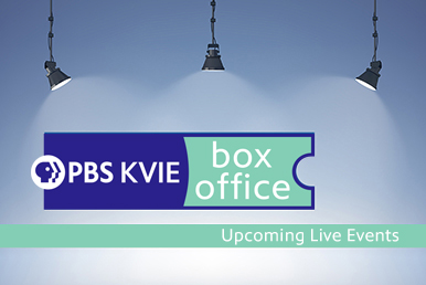KVIE - PBS for Northern California