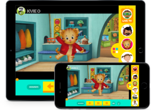 Download Your Free PBS App - PBS KVIE