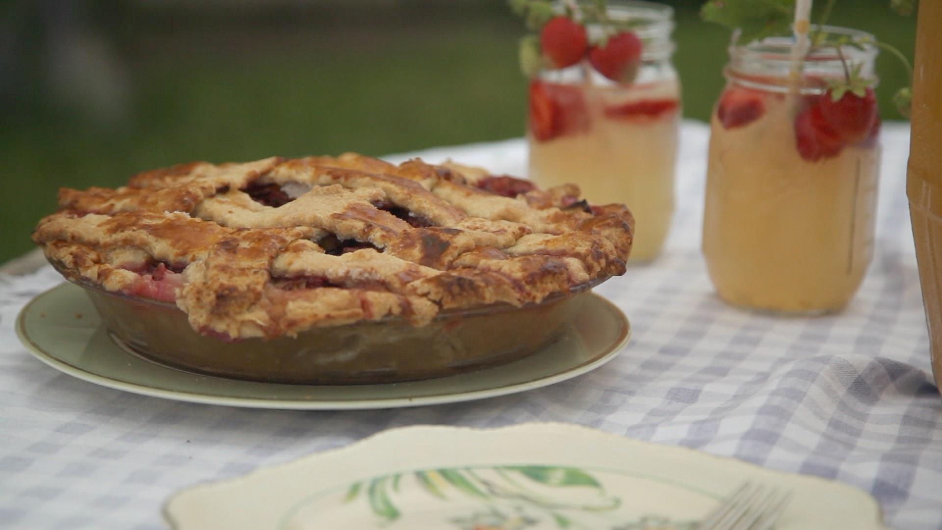 8 PBS Cooking Programs to Satisfy Your Cravings! - PBS KVIE