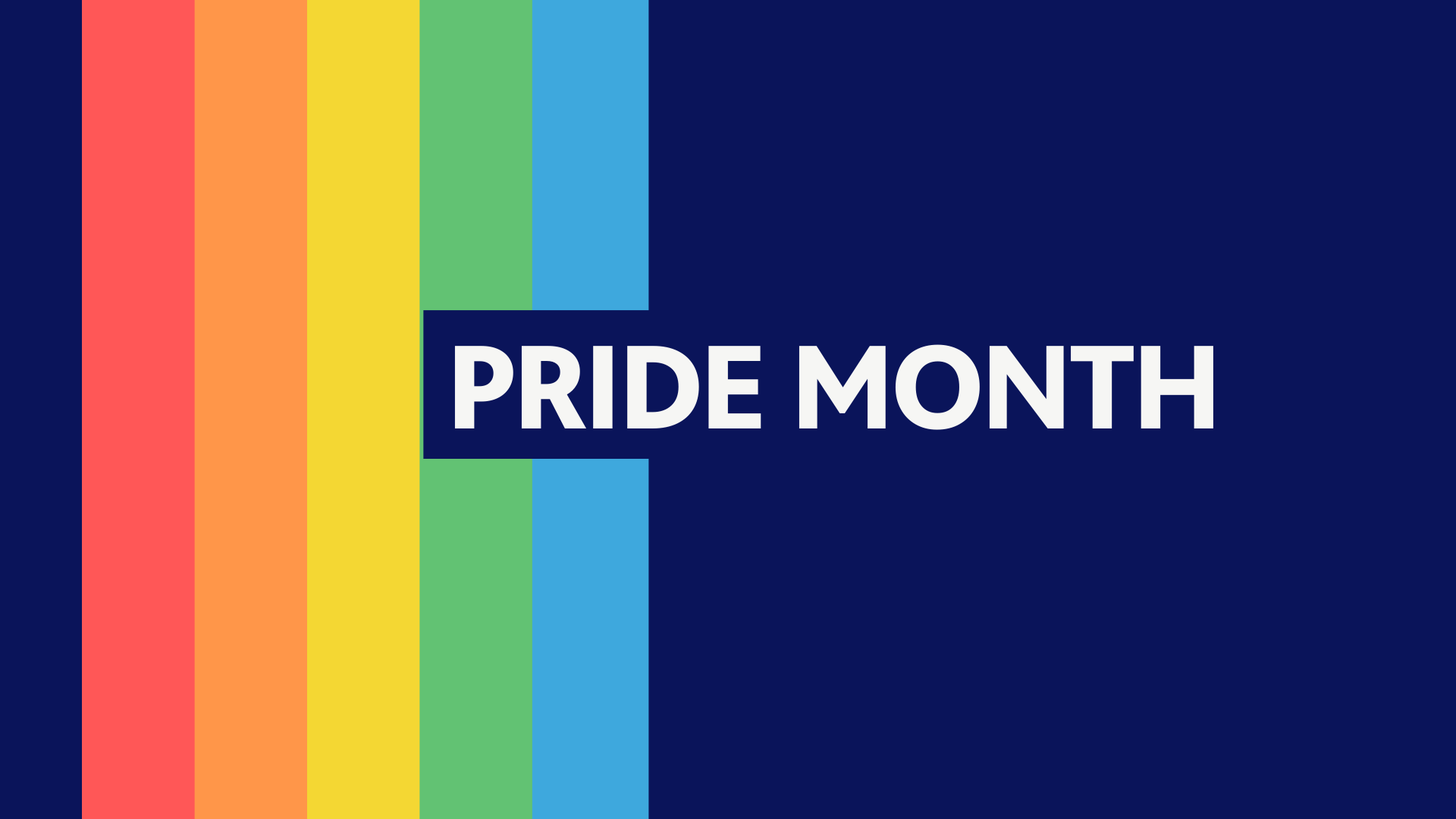 8 Programs to Stream this Pride Month - PBS KVIE