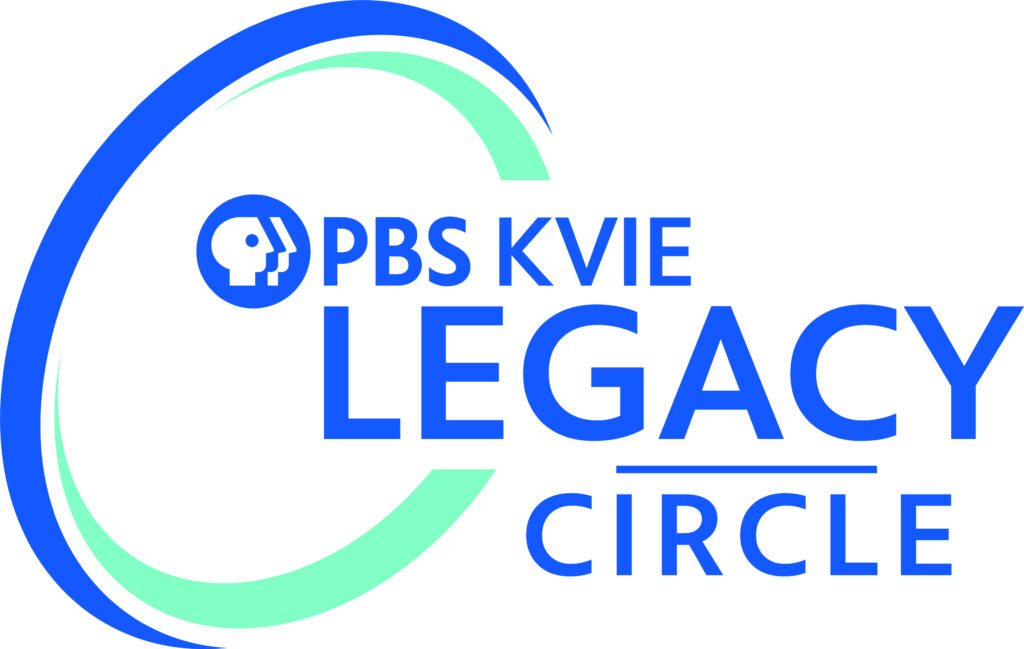 Planned Giving - PBS KVIE