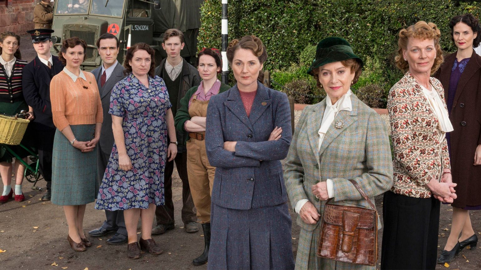 Best World War II Dramas, Documentaries & More to Stream - PBS KVIE