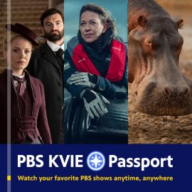 TV Schedules - PBS KVIE