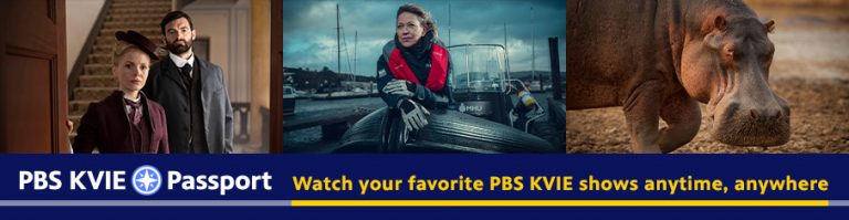TV Schedules - PBS KVIE