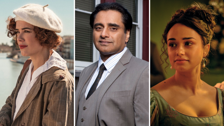 Cozy Dramas to Stream on PBS KVIE - PBS KVIE