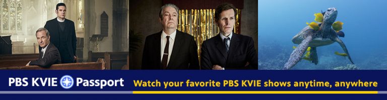 TV Schedules - PBS KVIE
