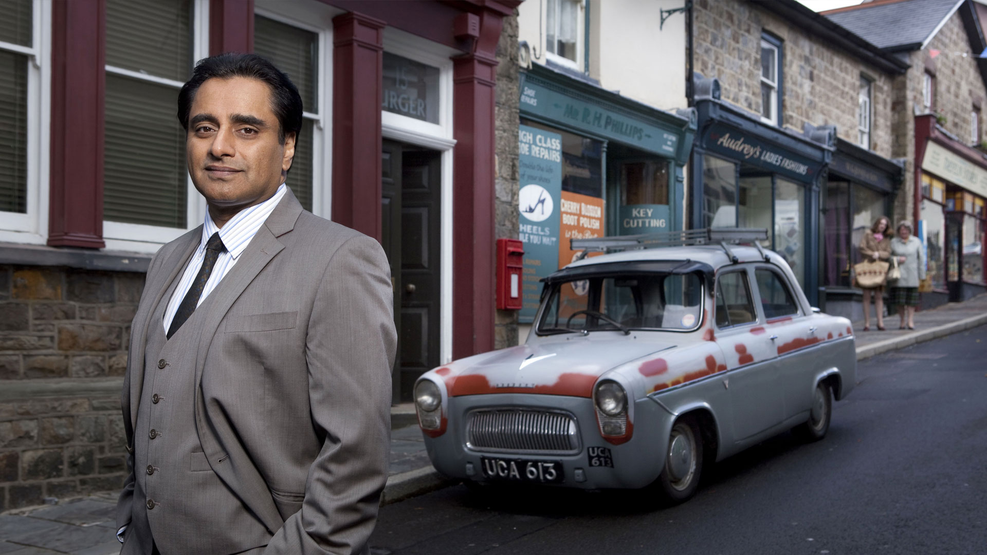 KVIE - PBS for Northern California