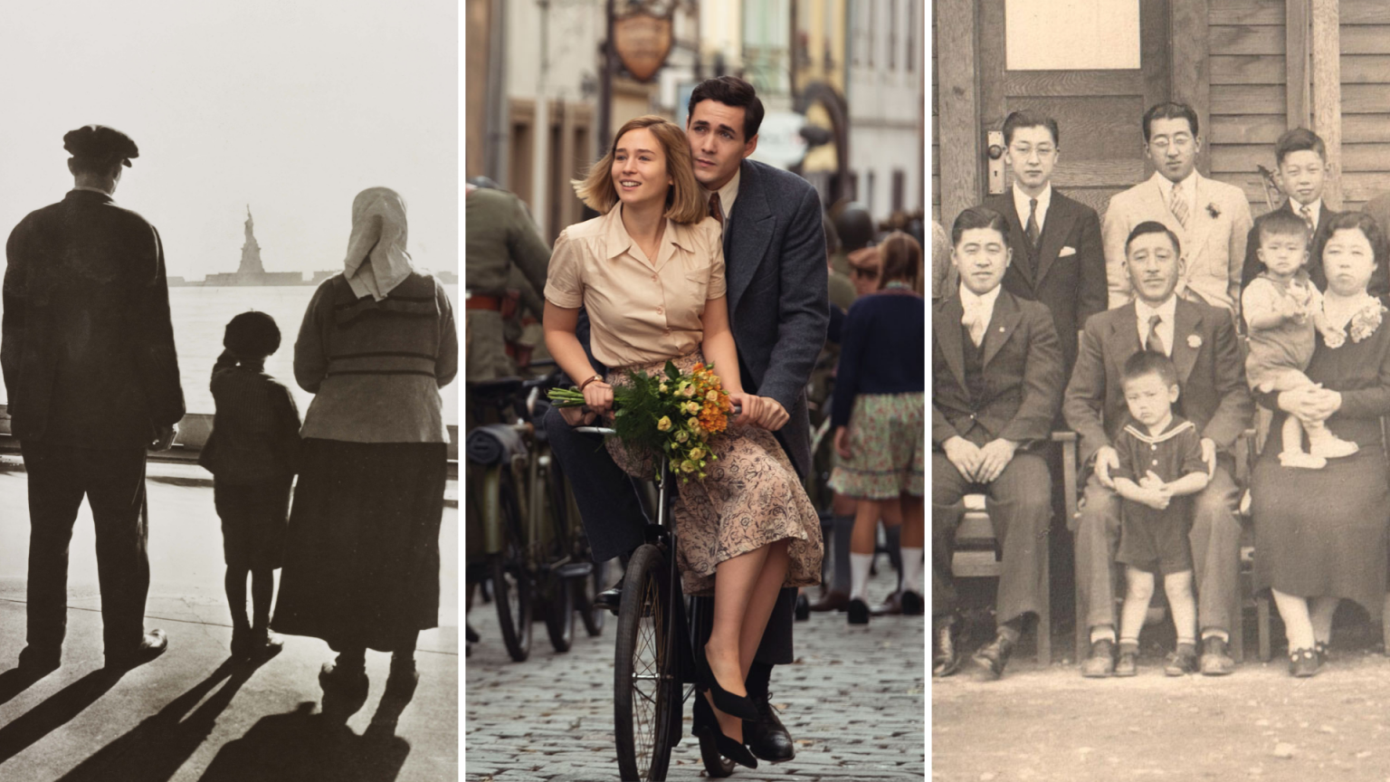 UPDATED: Best World War II Dramas, Documentaries & More to Stream - PBS ...