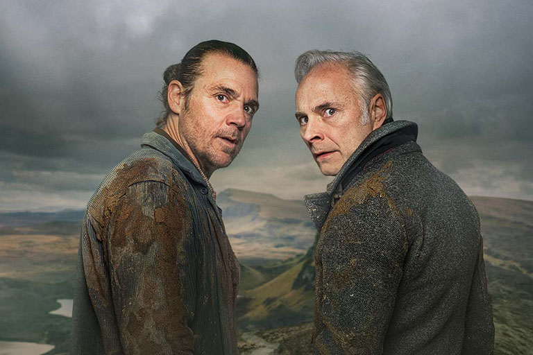 TV Schedules - PBS KVIE