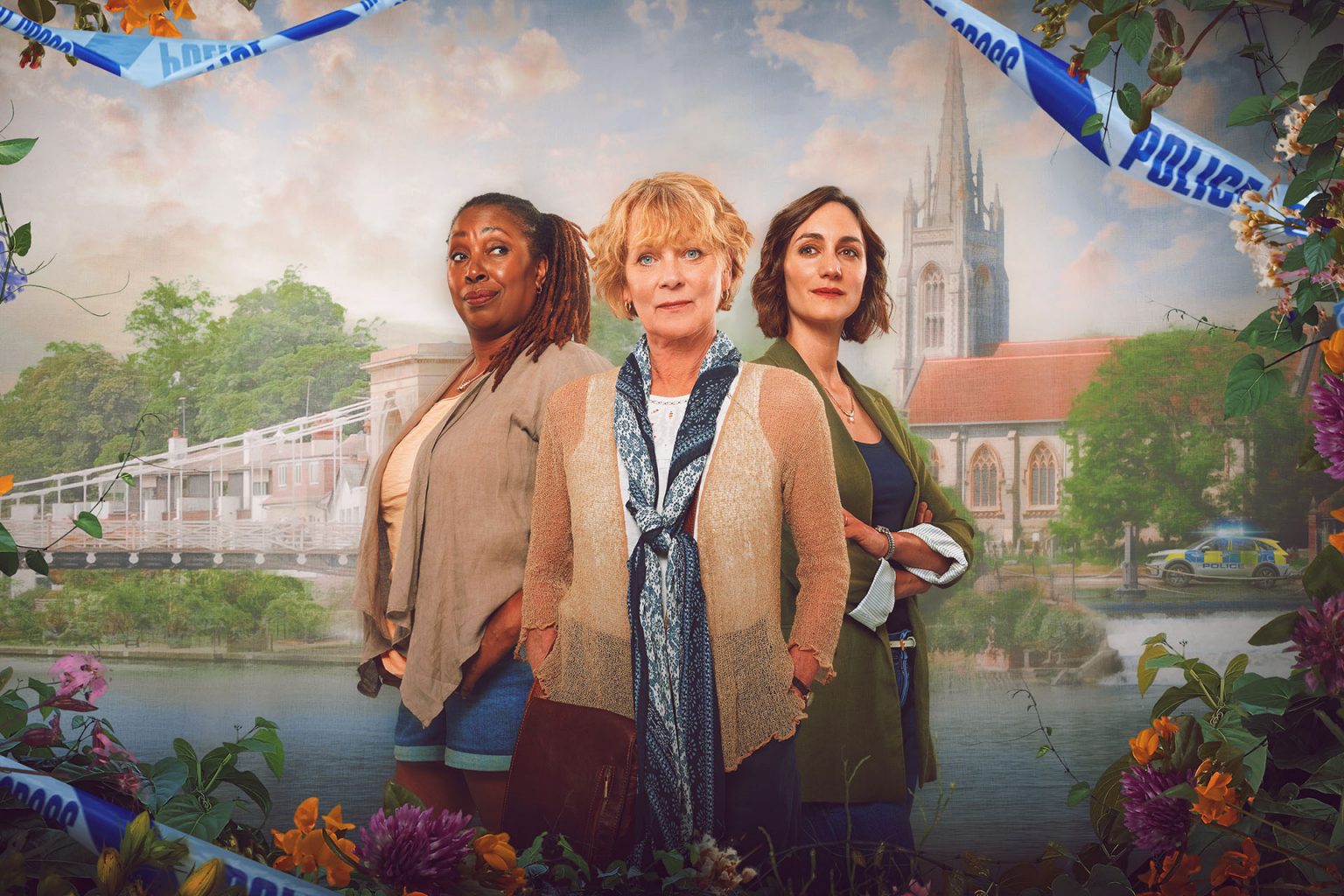 TV Schedules - PBS KVIE