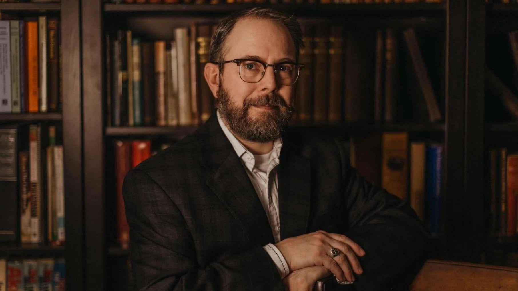 Unearthing the Past – An Evening with Nick Sheedy - PBS KVIE