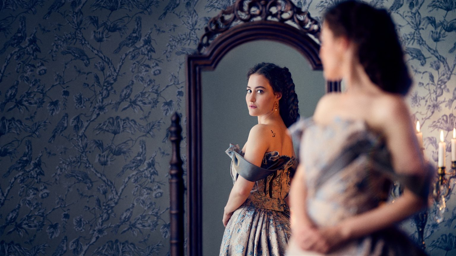 This Month on Passport – January 2026 - PBS KVIE