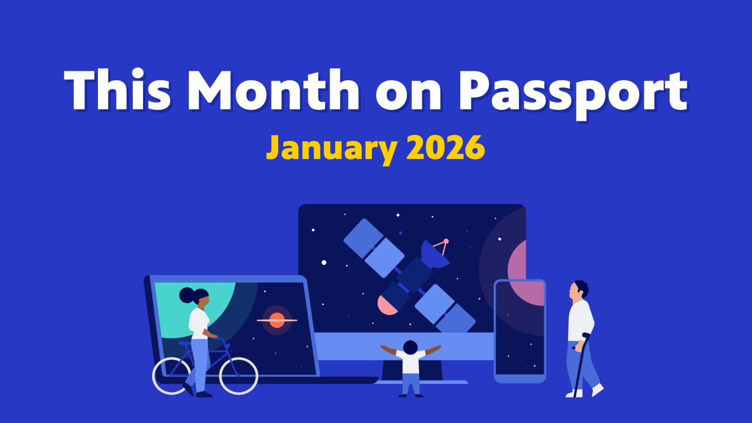 This Month on Passport – January 2026 - PBS KVIE